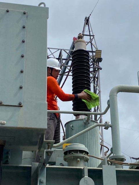 General Starch - trillionindustry