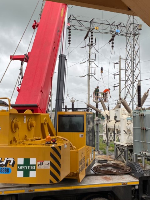 General Starch - trillionindustry